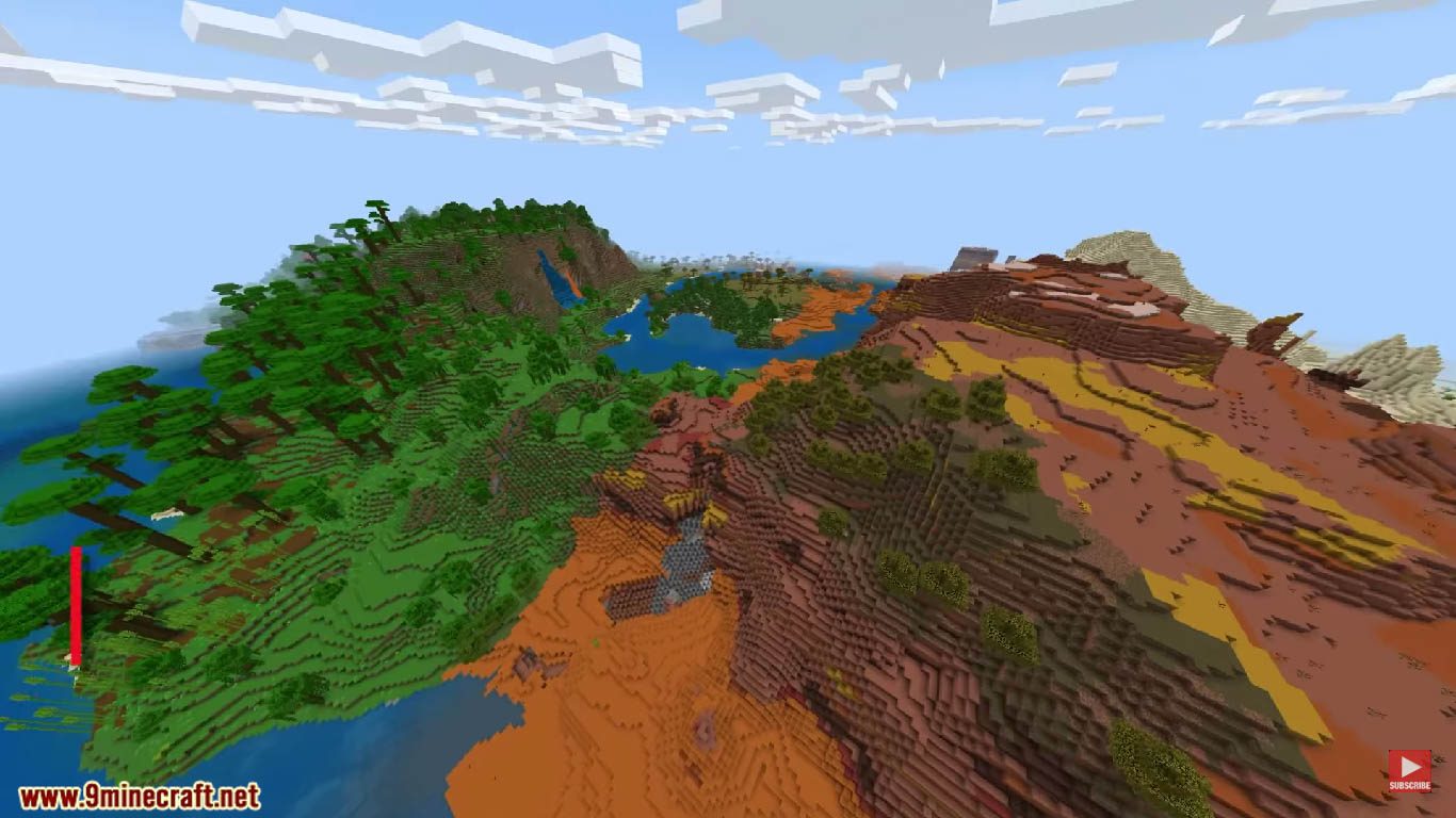 3 Epic Village Seeds For Minecraft Java Bedrock Edition 1 20 - 1Minecraft