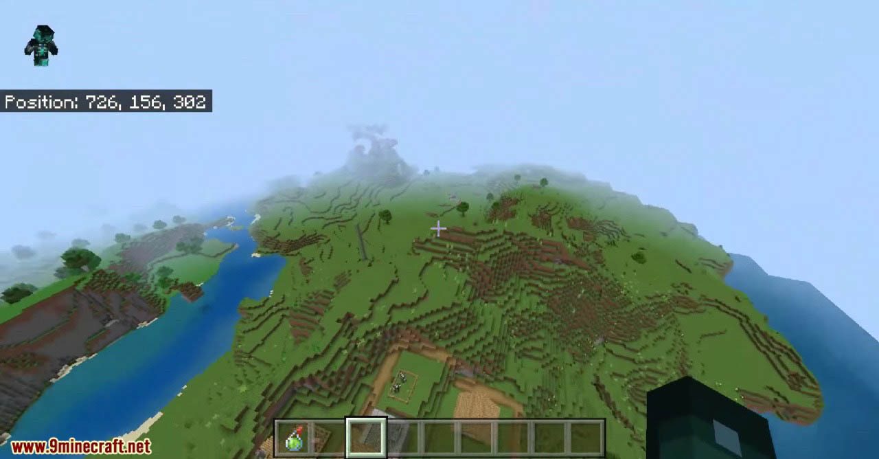 Top 3 Best God Seeds For Minecraft Java Bedrock Edition 1 20 - 1Minecraft