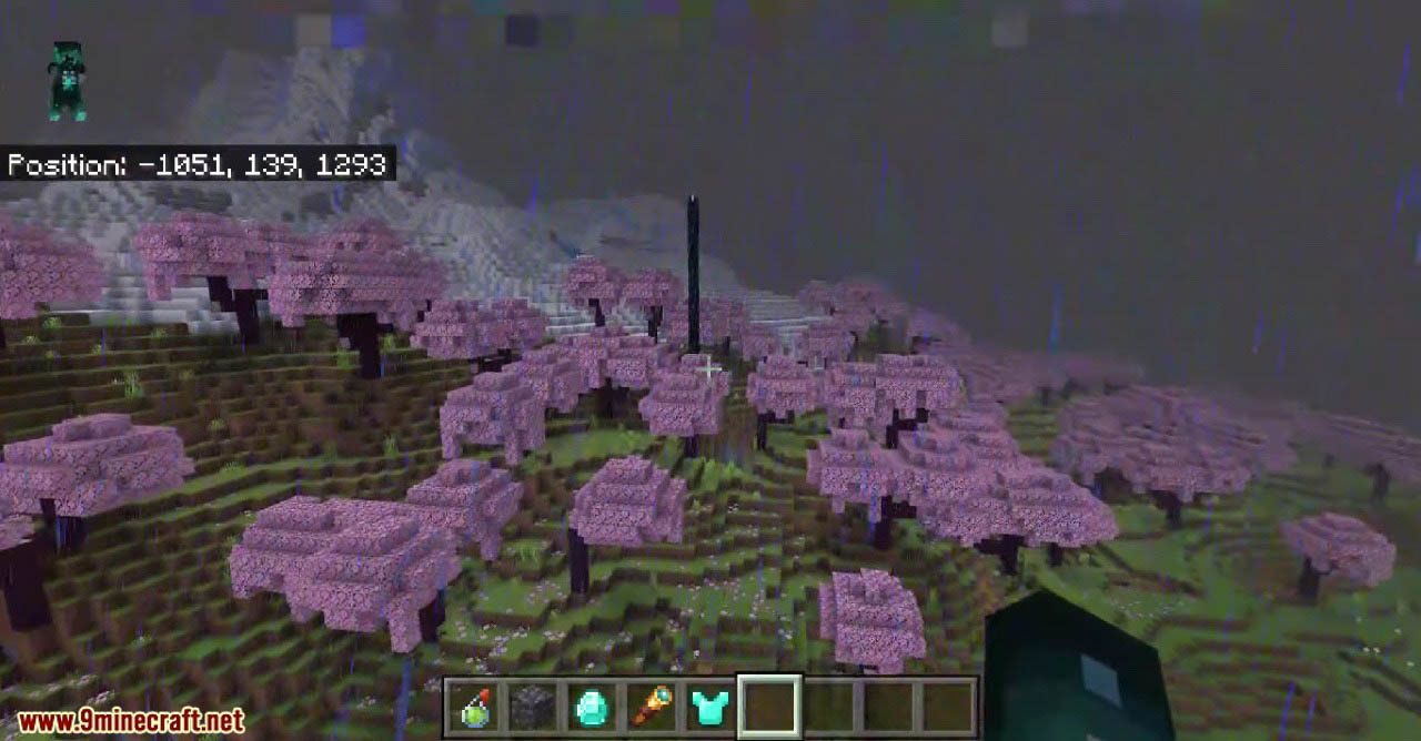 Top 3 Best God Seeds For Minecraft Java Bedrock Edition 1 20 - 1Minecraft