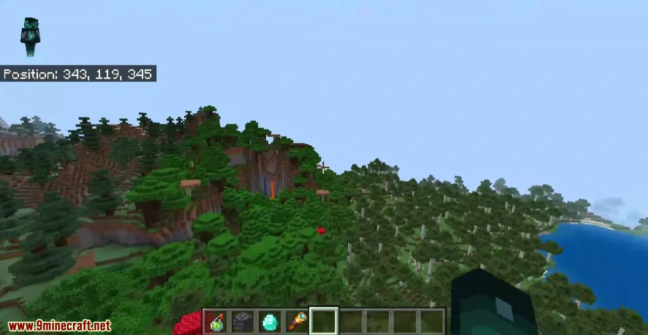 Top 3 Best God Seeds For Minecraft Java Bedrock Edition 1 20 - 1Minecraft