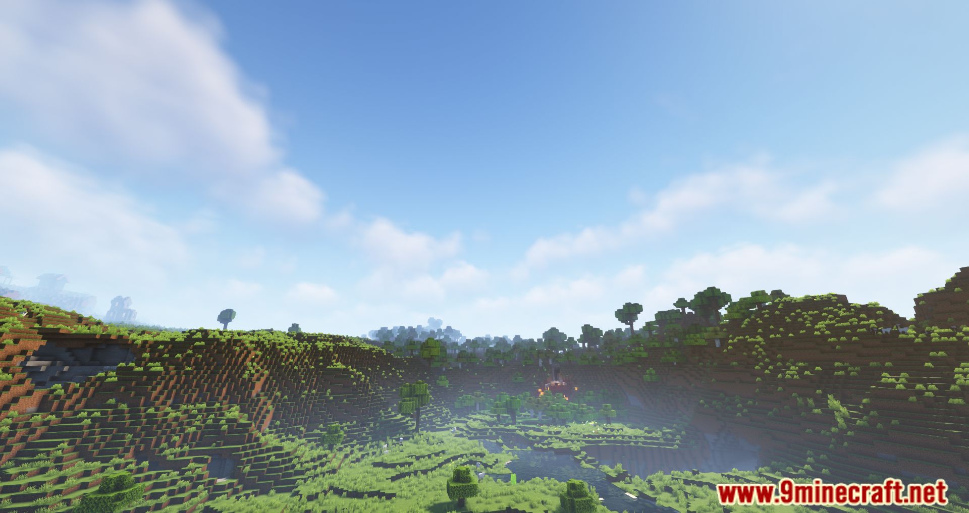 Accurate Daynight Cycles Mod - 1Minecraft