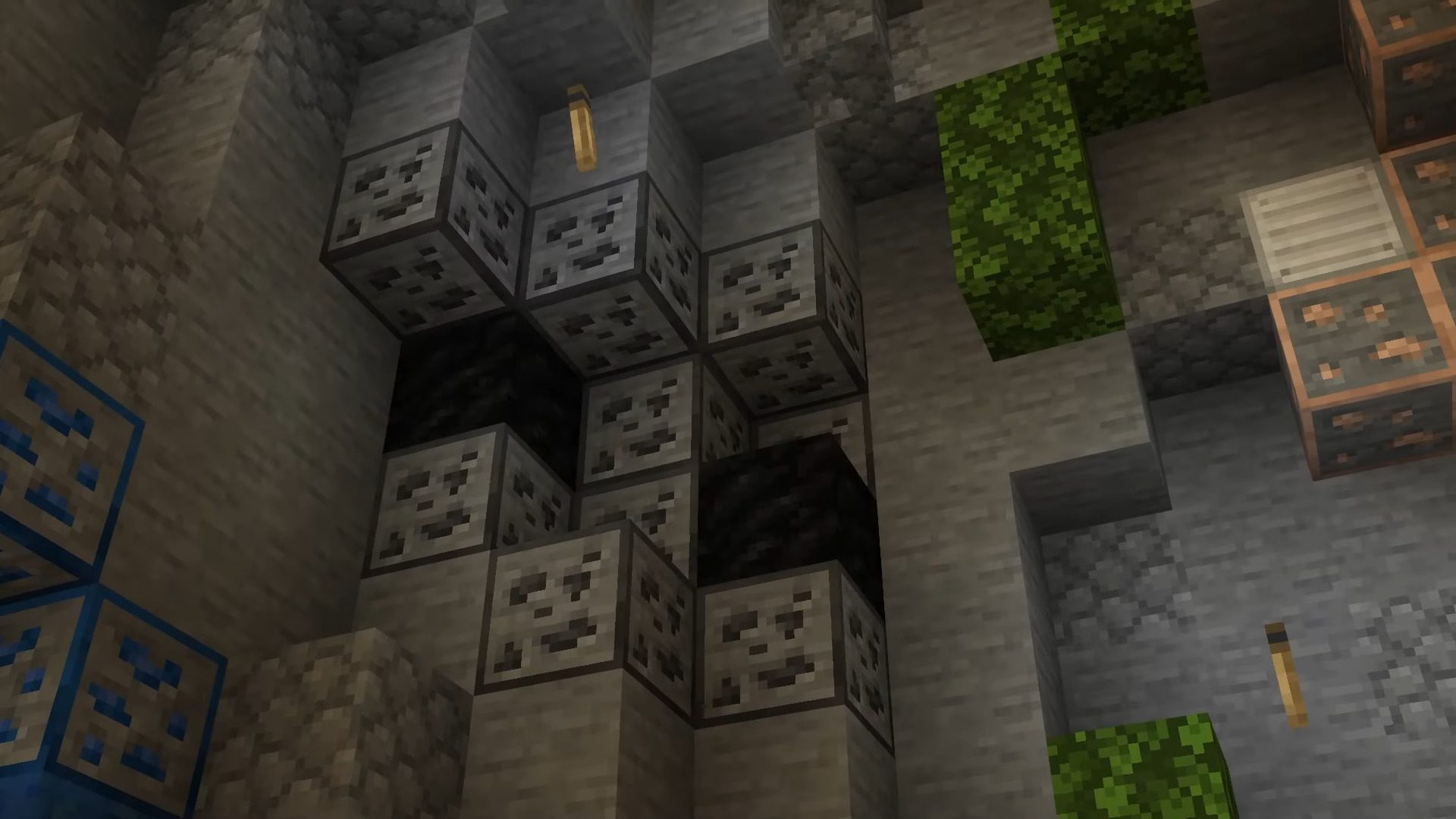 Azura 16x Texture Pack Mcpe - 1Minecraft