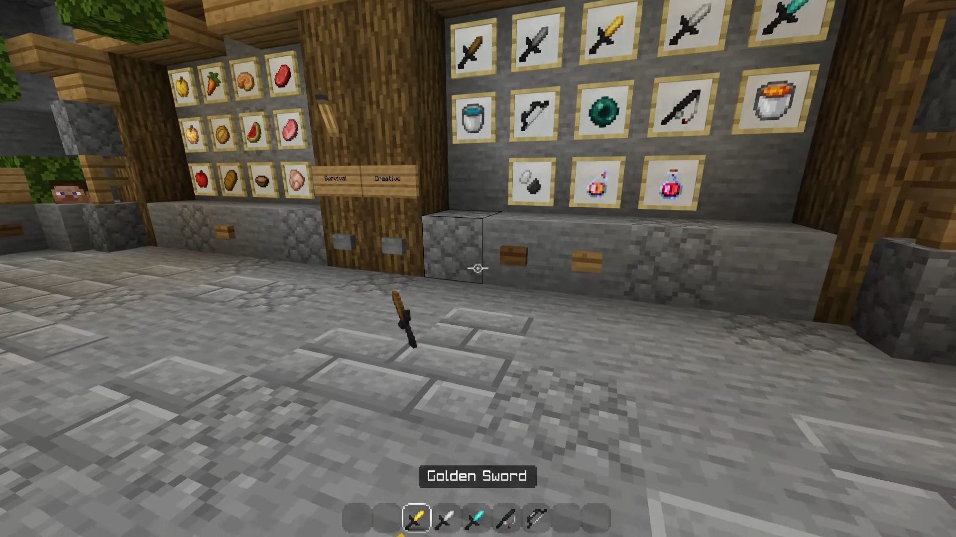 Azura 16x Texture Pack Mcpe - 1Minecraft