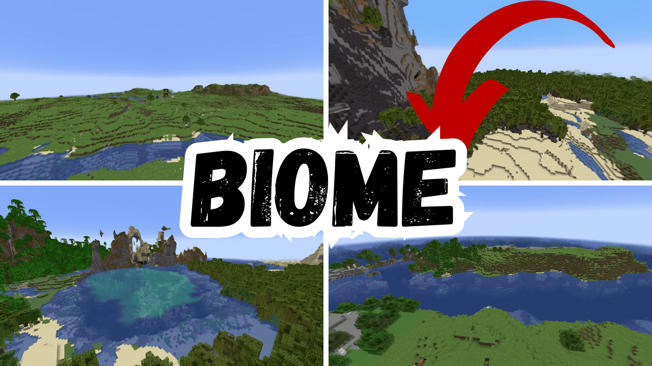 Amazing Biome Minecraft Seeds Java Bedrock Edition 1 19 - 1Minecraft