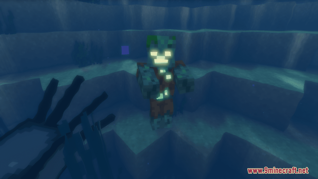 Better Details Texture Models Resource Pack - 1Minecraft