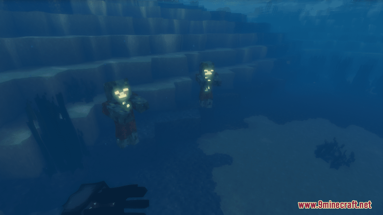 Better Details Texture Models Resource Pack - 1Minecraft