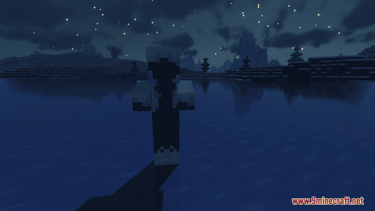 Better Details Texture Models Resource Pack - 1Minecraft