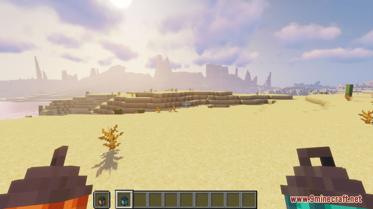 Better Lanterns Resource Pack - 1Minecraft