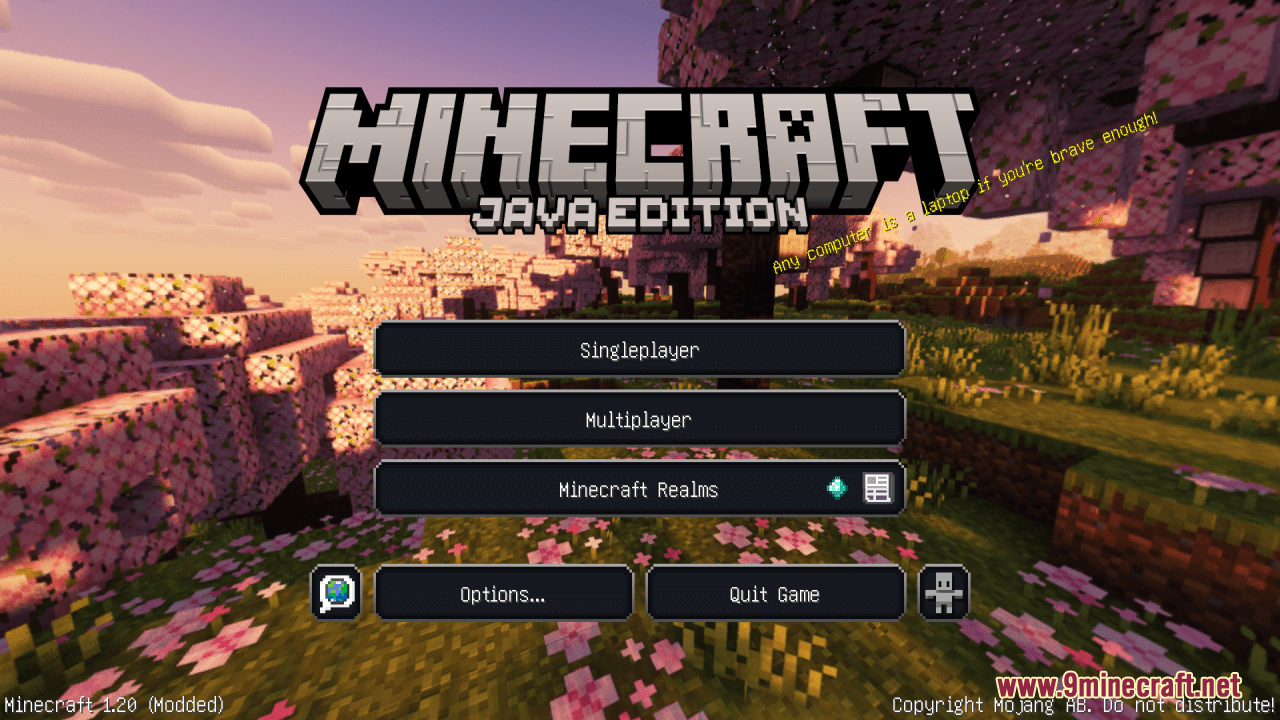 Bits Tweaks Resource Pack - 1Minecraft