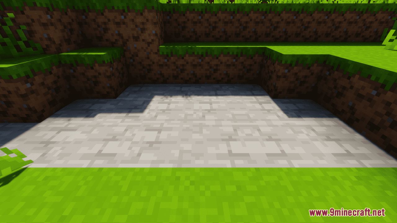 Dungeons Resource Pack - 1Minecraft