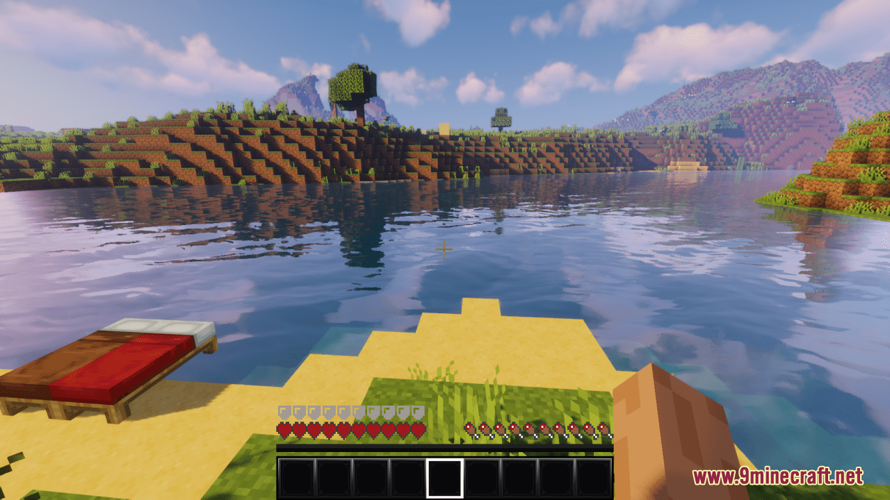 Dungeons Style Resource Pack - 1Minecraft