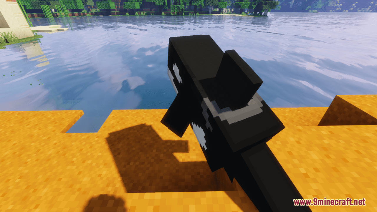 Dynamic Mobs Resource Pack - 1Minecraft