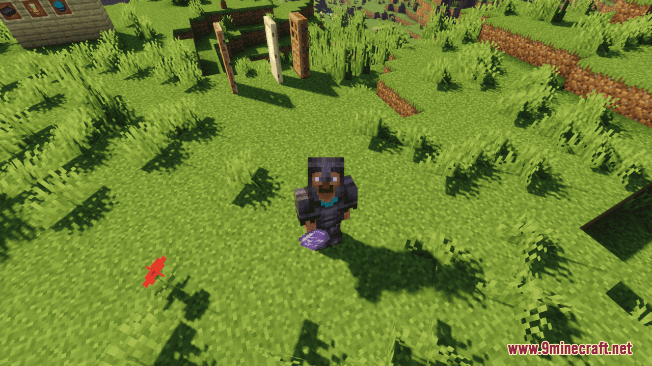 Even Better Enchants Resource Pack - 1Minecraft