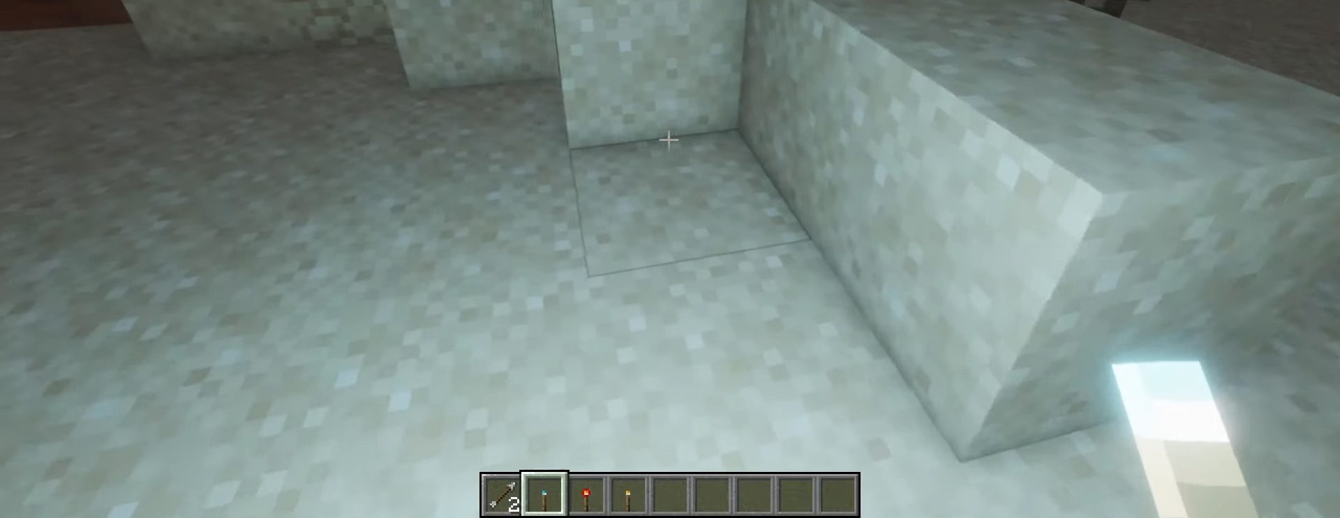 Forget Me Not Shaders - 1Minecraft