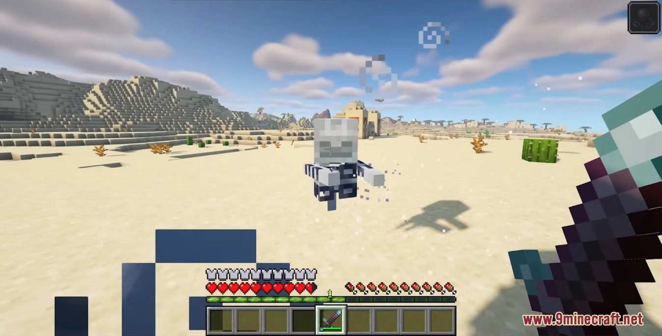 Illager Expansion Mod - 1Minecraft