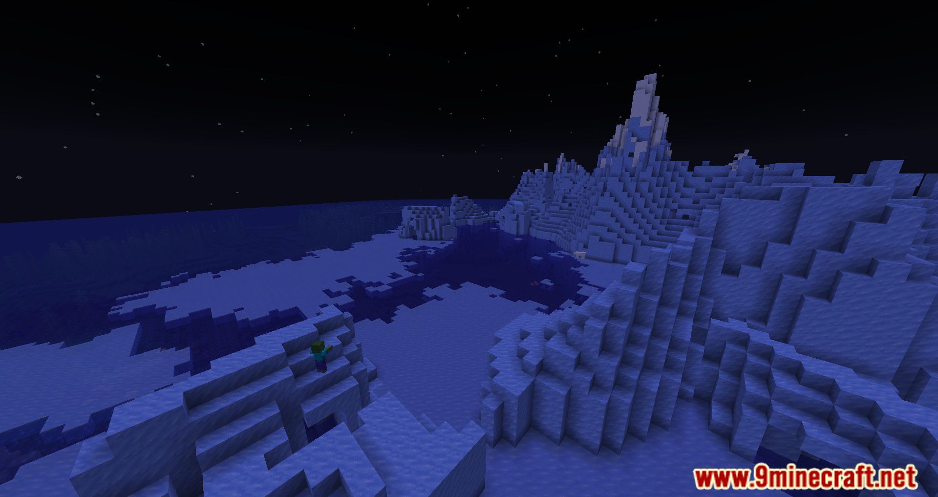 Ledger Mod - 1Minecraft