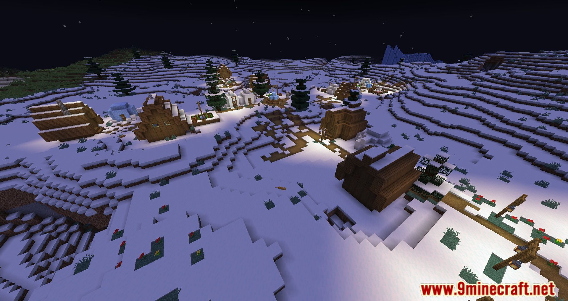 Ledger Mod - 1Minecraft