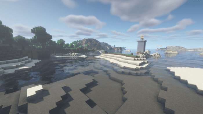 Minecraft Console Edition Tutorial World Map Mcpe - 1Minecraft