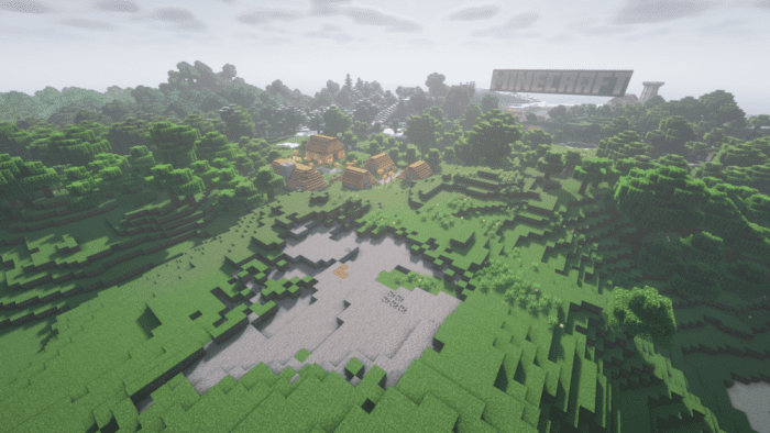 Minecraft Console Edition Tutorial World Map Mcpe - 1Minecraft