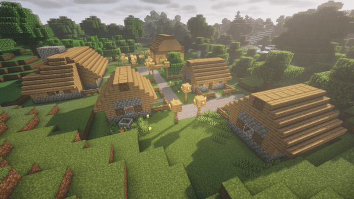 Minecraft Console Edition Tutorial World Map Mcpe - 1Minecraft