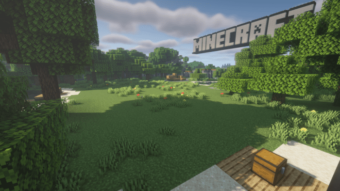 Minecraft Console Edition Tutorial World Map Mcpe - 1Minecraft