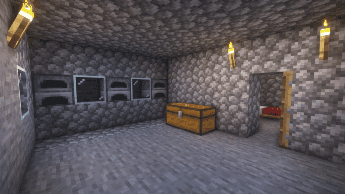 Minecraft Console Edition Tutorial World Map Mcpe - 1Minecraft