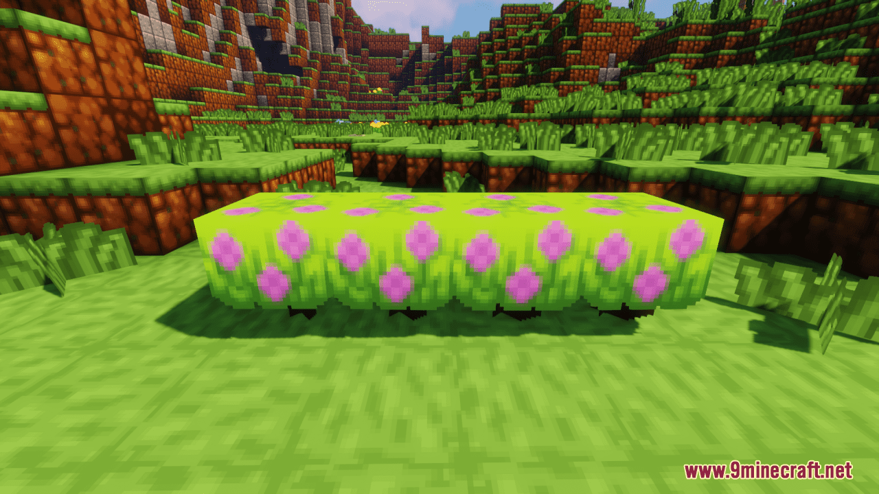 Mob Vote Resource Pack - 1Minecraft