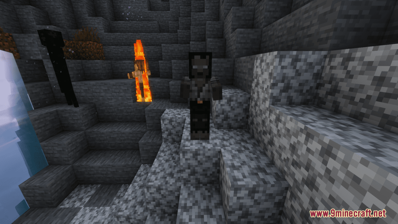 Mobs Refreshed Resource Pack - 1Minecraft