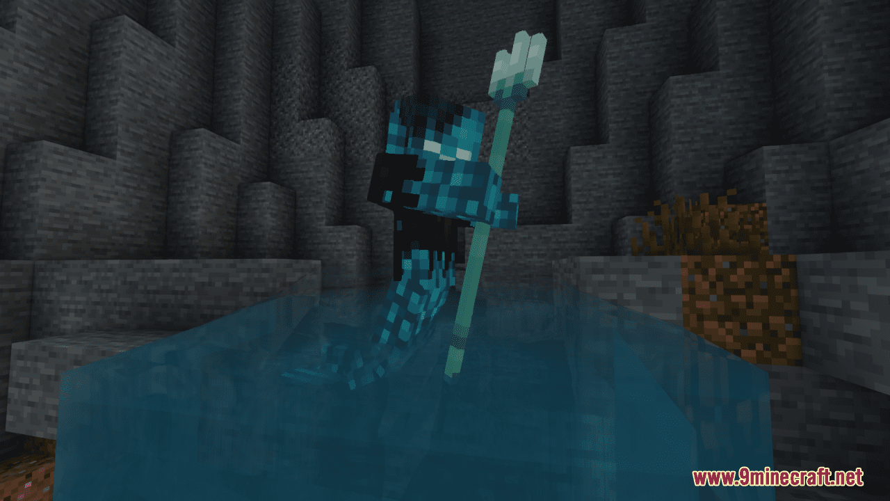 Mobs Refreshed Resource Pack - 1Minecraft