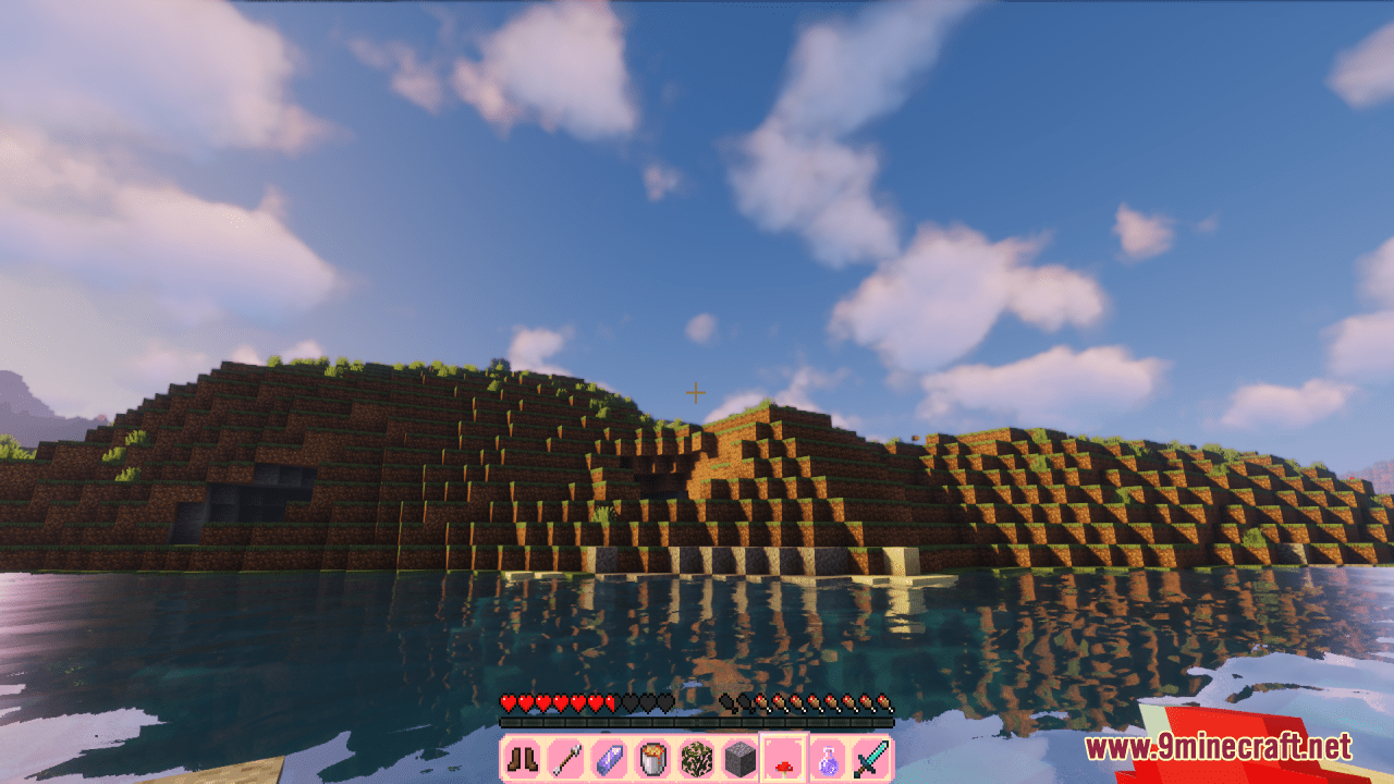 Oshi No Ko One Custom Gui Resource Pack - 1Minecraft