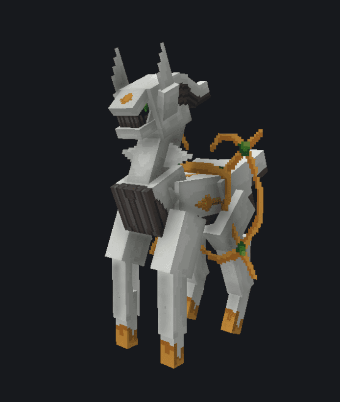 Poke Awakening Addon Mcpe - 1Minecraft