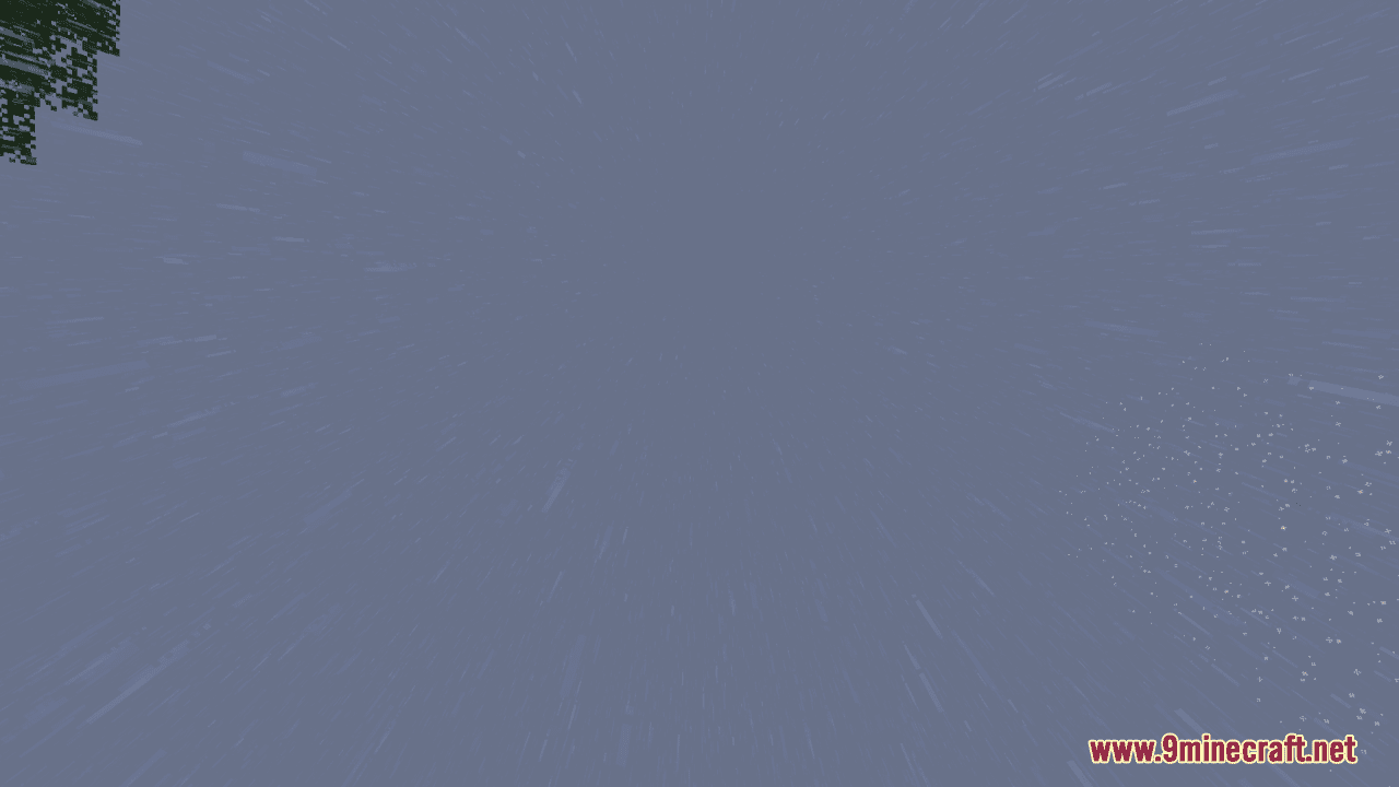 Rain Revamp Resource Pack - 1Minecraft