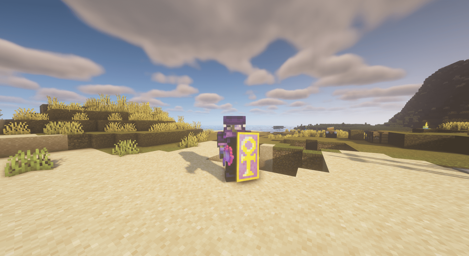 Realistic Survival Plugin - 1Minecraft