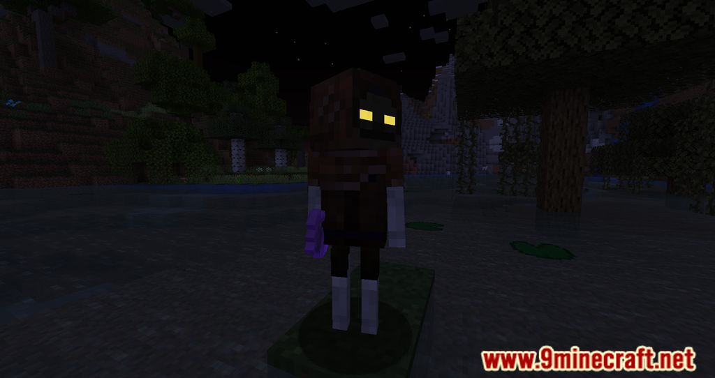Skeletal Remains Mod - 1Minecraft