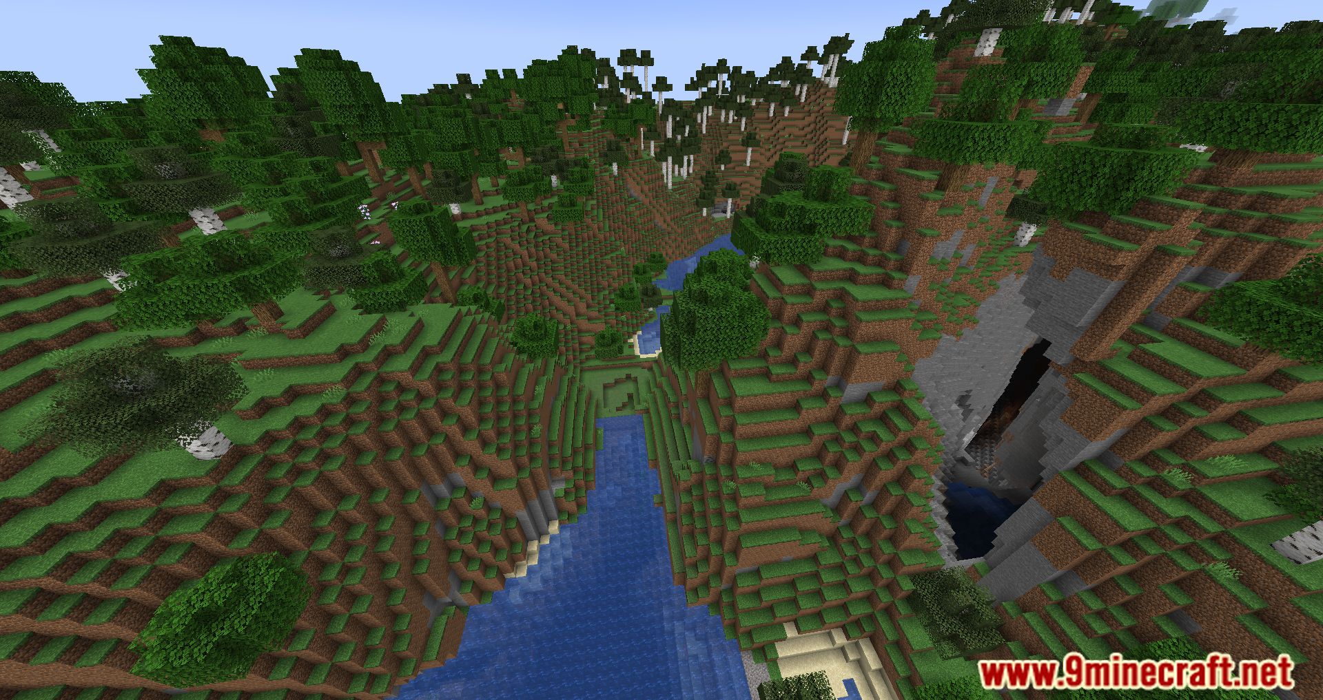 Skin Restorer Mod - 1Minecraft