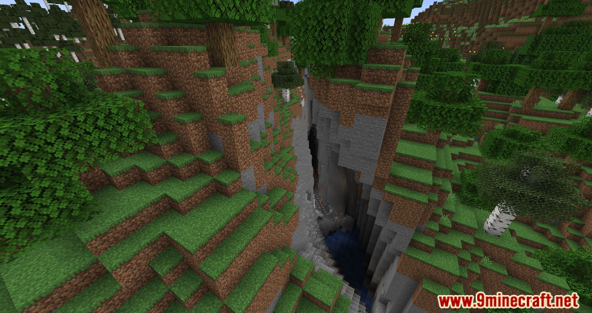 Skin Restorer Mod - 1Minecraft