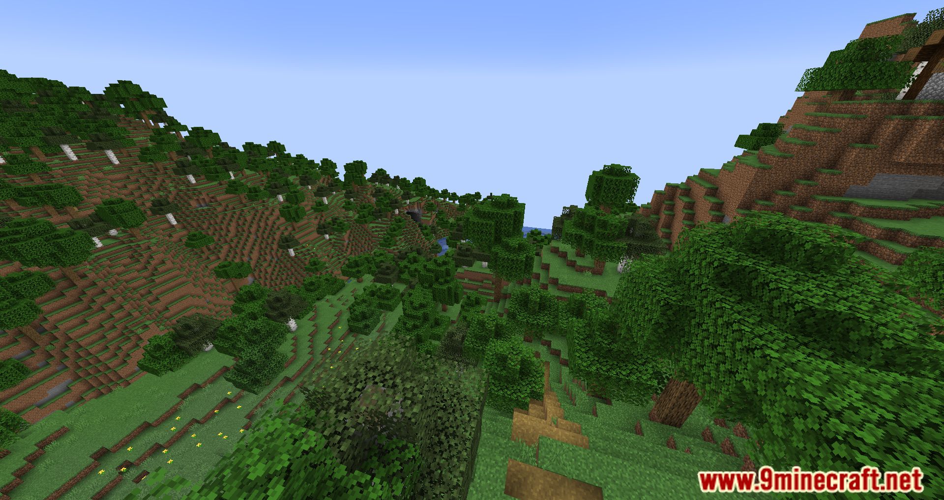 Skin Restorer Mod - 1Minecraft