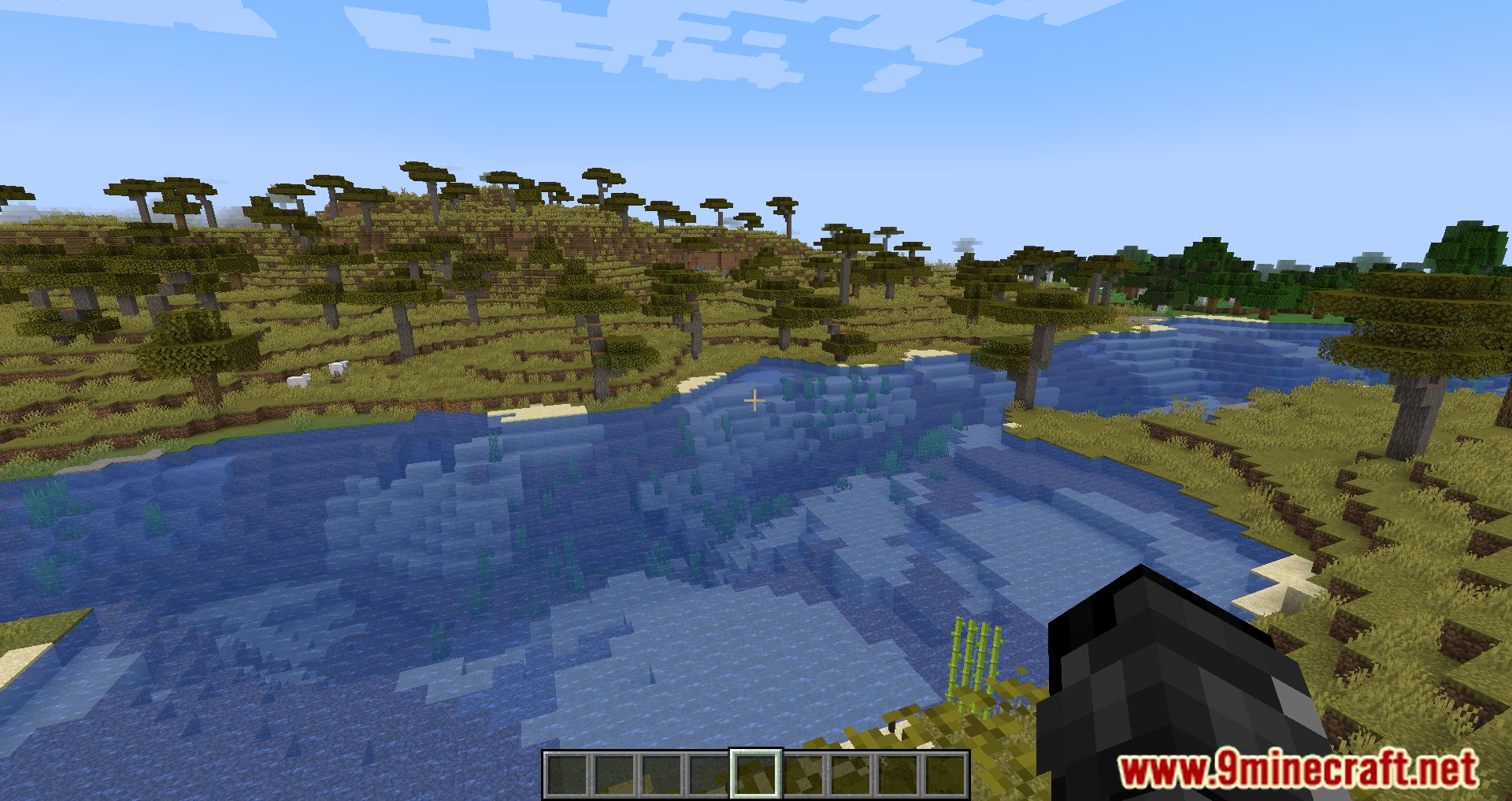 Skin Restorer Mod - 1Minecraft