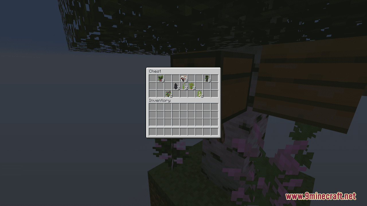 Skyblock 1 20 Map - 1Minecraft