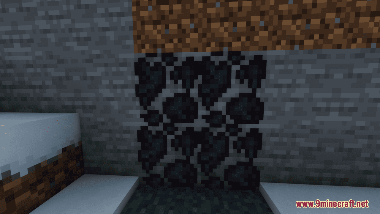 Terraria Corruption Sculk Resource Pack - 1Minecraft