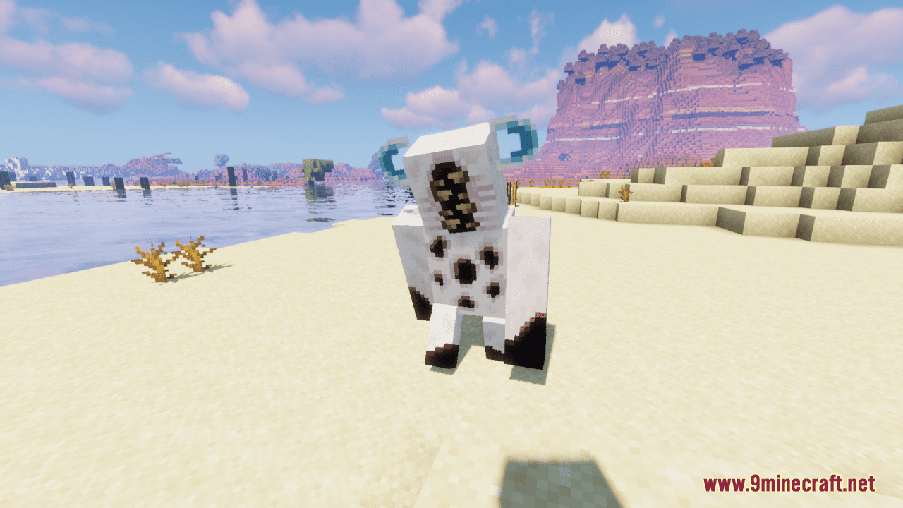 Trypophobia Sculk Resource Pack - 1Minecraft