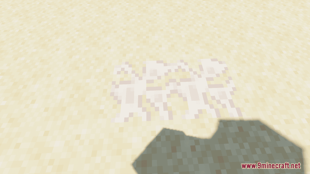 Trypophobia Sculk Resource Pack - 1Minecraft