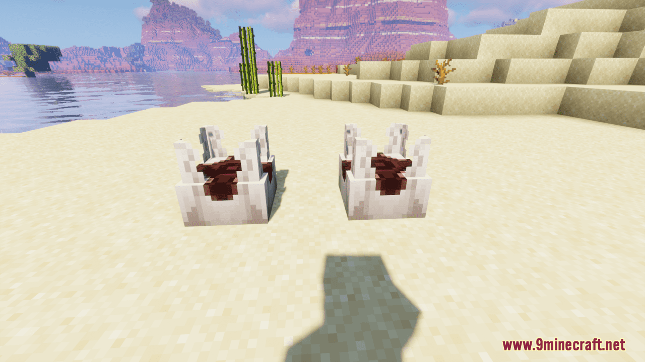 Trypophobia Sculk Resource Pack - 1Minecraft