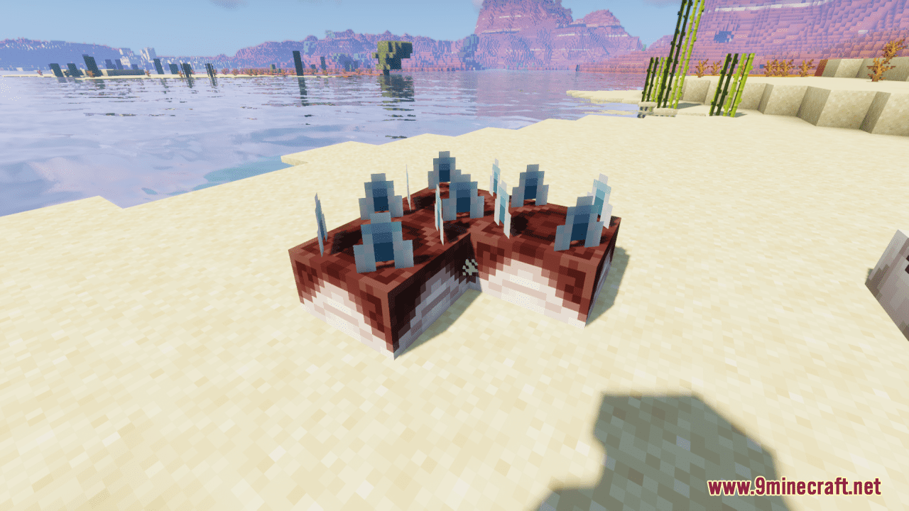 Trypophobia Sculk Resource Pack - 1Minecraft