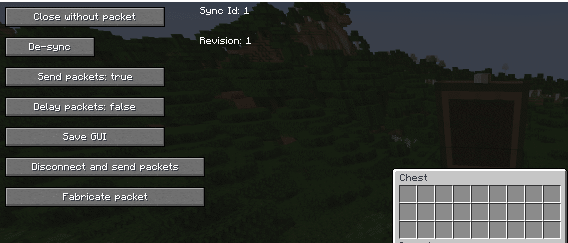 Ui Utils Mod 1minecraft