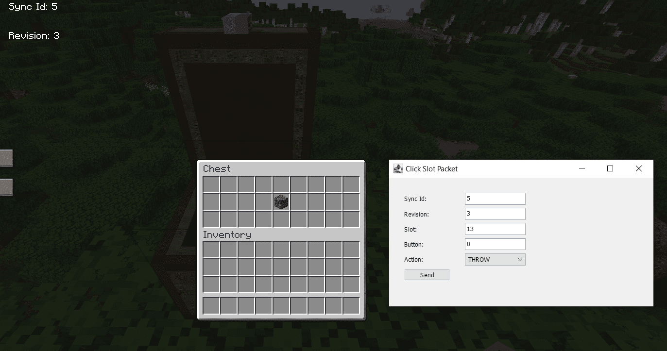Ui Utils Mod - 1Minecraft