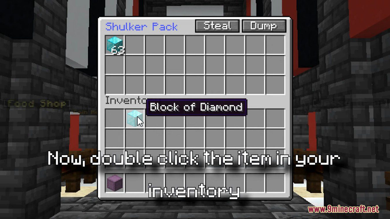 Ui Utils Mod - 1Minecraft