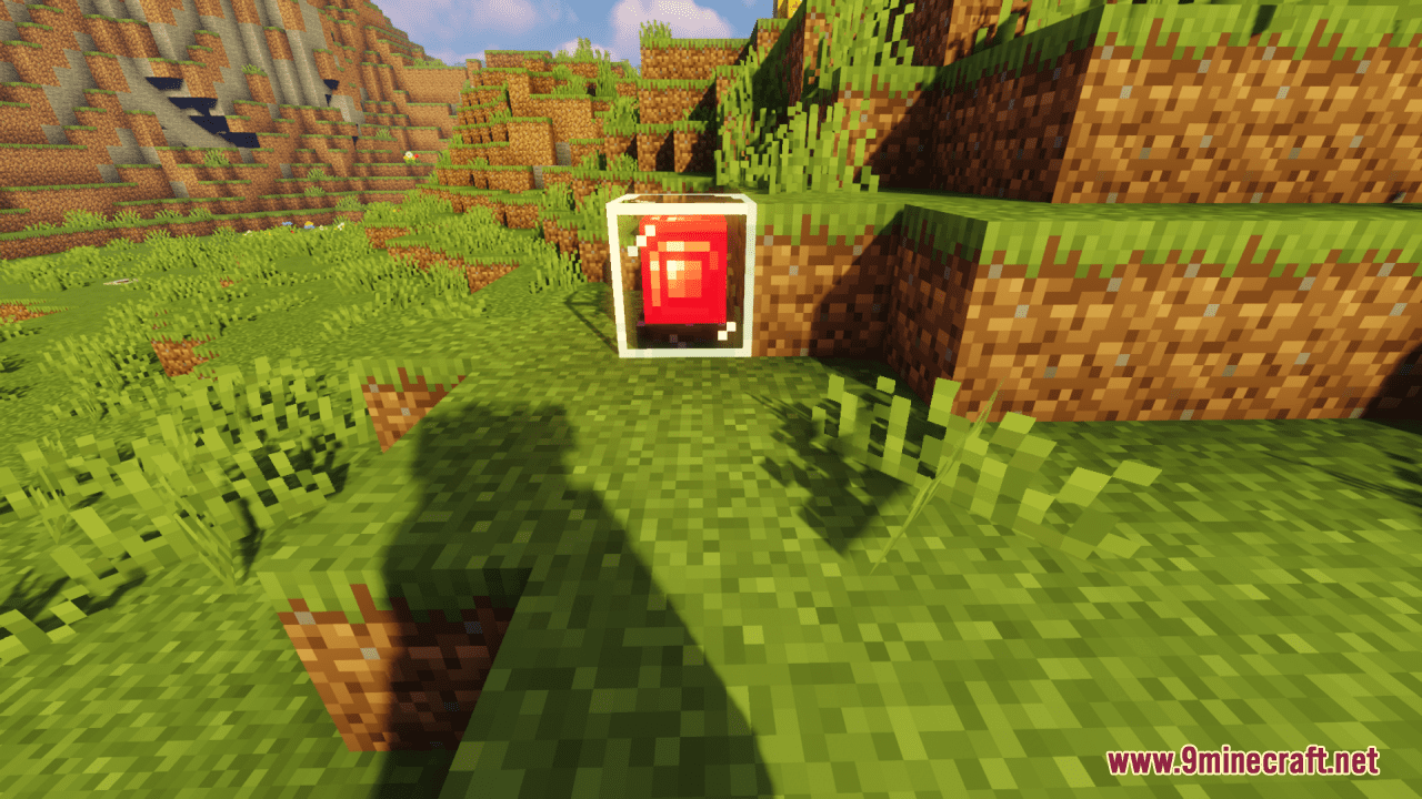 Vanilla Experience Resource Pack - 1Minecraft