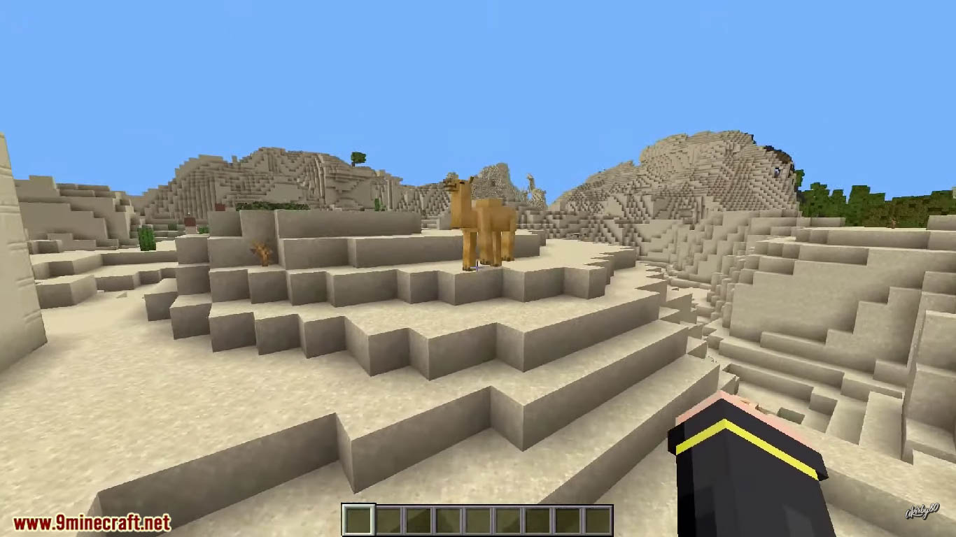 Top 5 Amazing Minecraft Seeds Java Bedrock Edition 1 20 - 1Minecraft