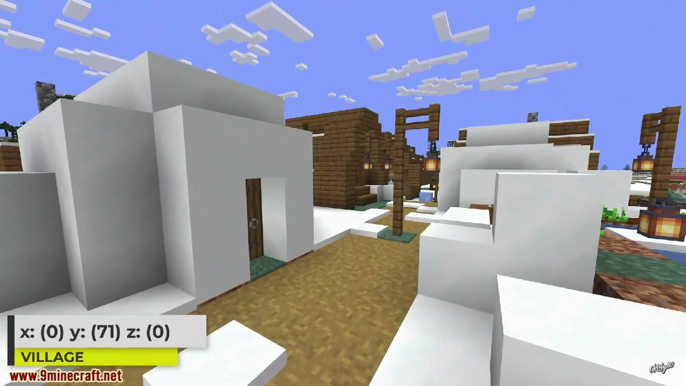 Top 3 Insane Minecraft Seeds Java Bedrock Edition 1 20 - 1Minecraft